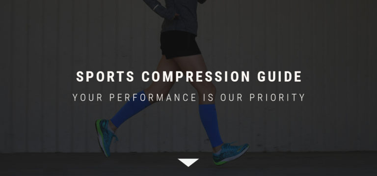 Sports Compression Wear Guide | LEGEND® Compression Wear